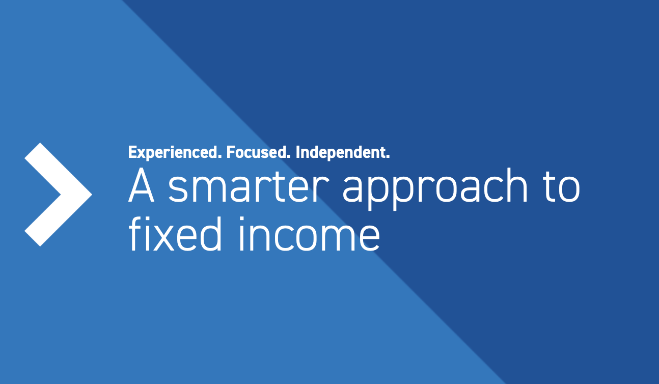 RPIA | Global Fixed Income Experts
